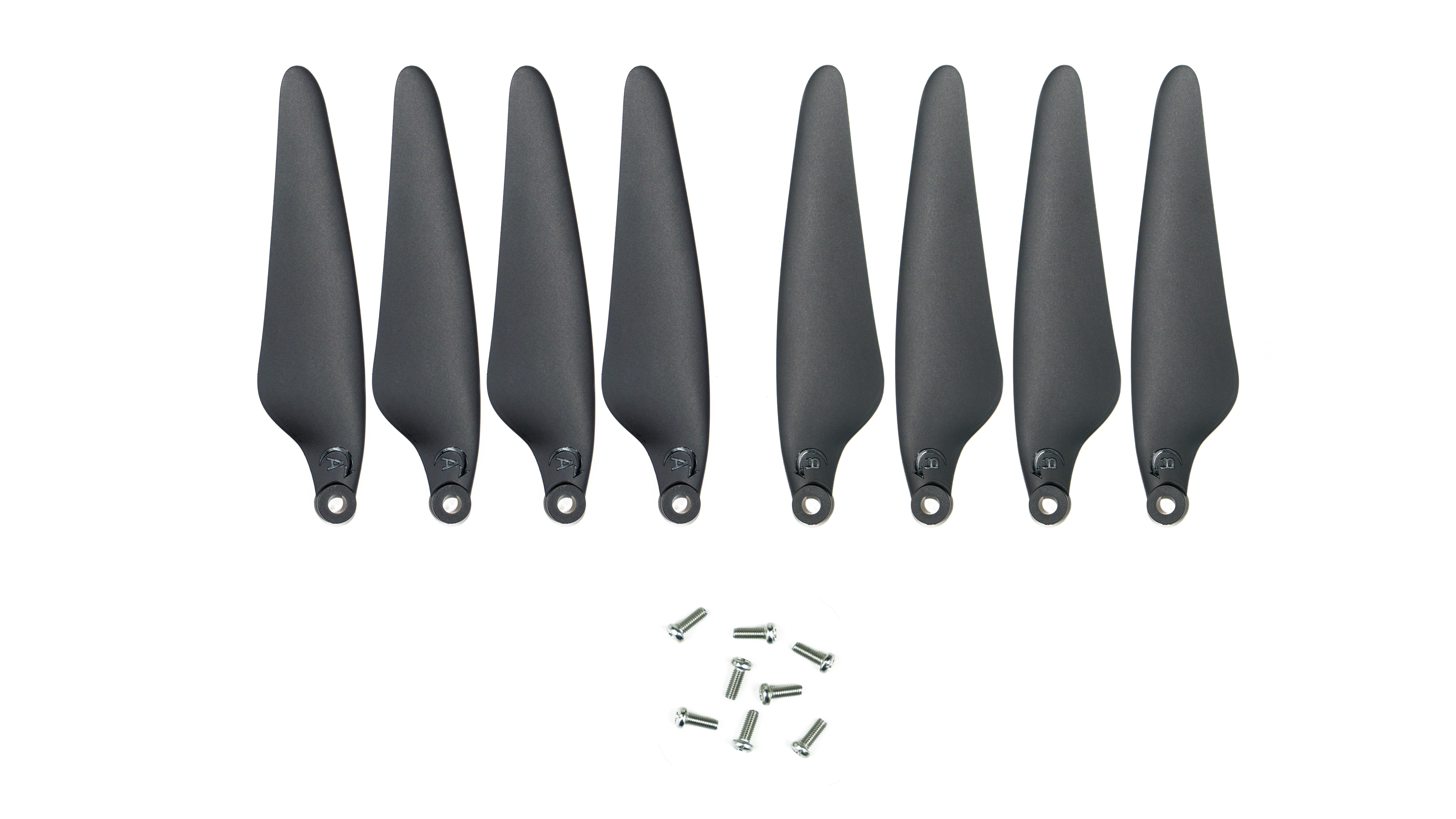 Spare Propellers Set of 4 – Aeroo Drones